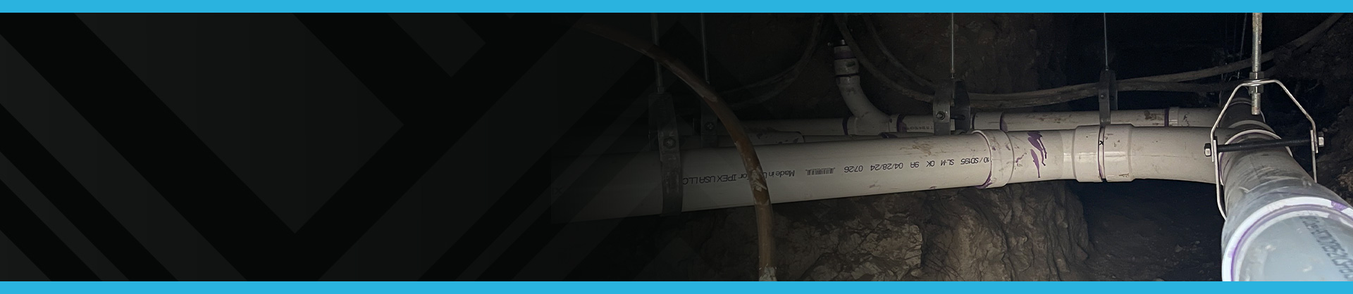 Sewer Line Inspections in Hurst | C&E Pipe Services